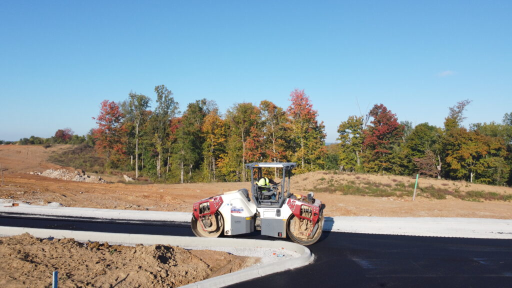 About Libs Paving - Libs Paving